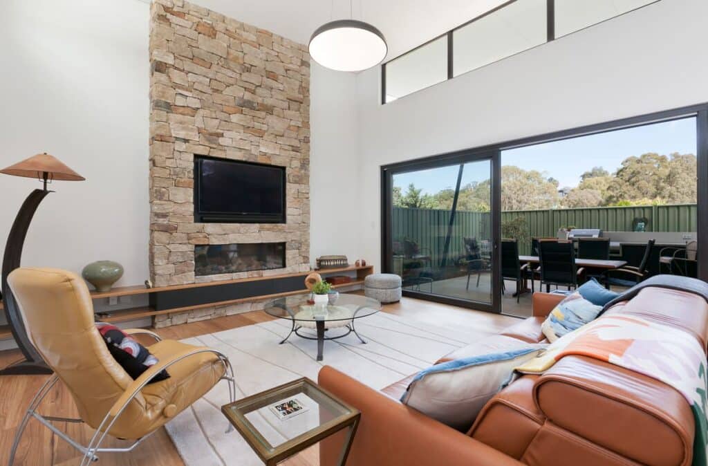 Custom Home Designs in WA | KTR Creations Project Gallery