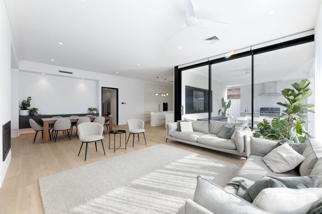 Custom Home Designs in Perth | Perth Building Designer