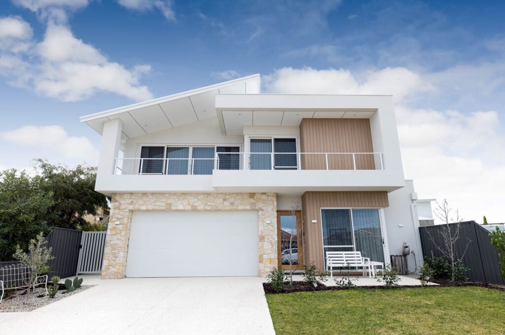 Custom Home Designs in Perth | Perth Building Designer