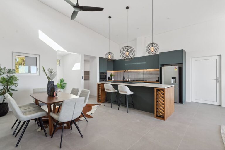 Custom Home Designs in Perth | Perth Building Designer