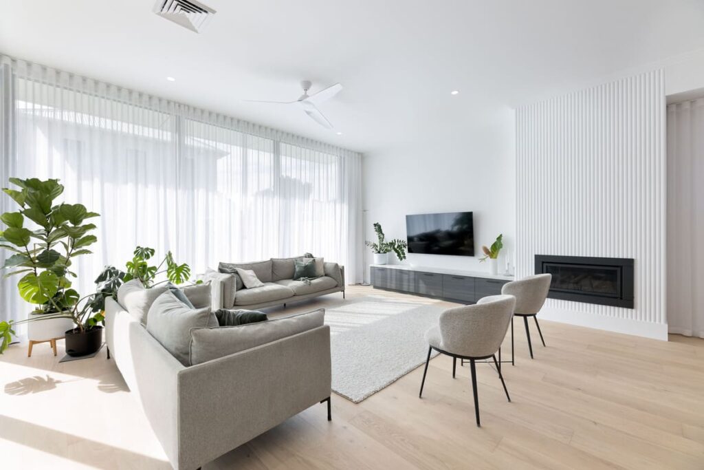 Custom Home Designs in Perth | Perth Building Designer