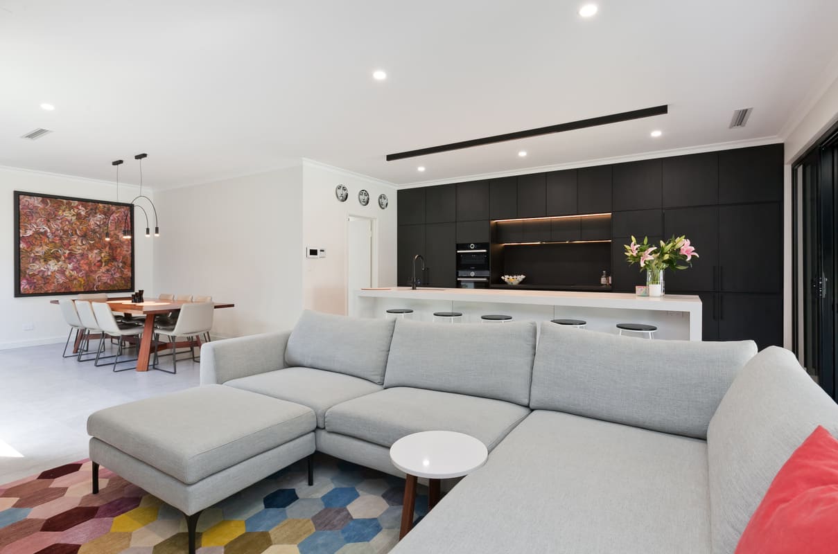 Narrow Lot Homes Perth | Small Lot Design Specialists