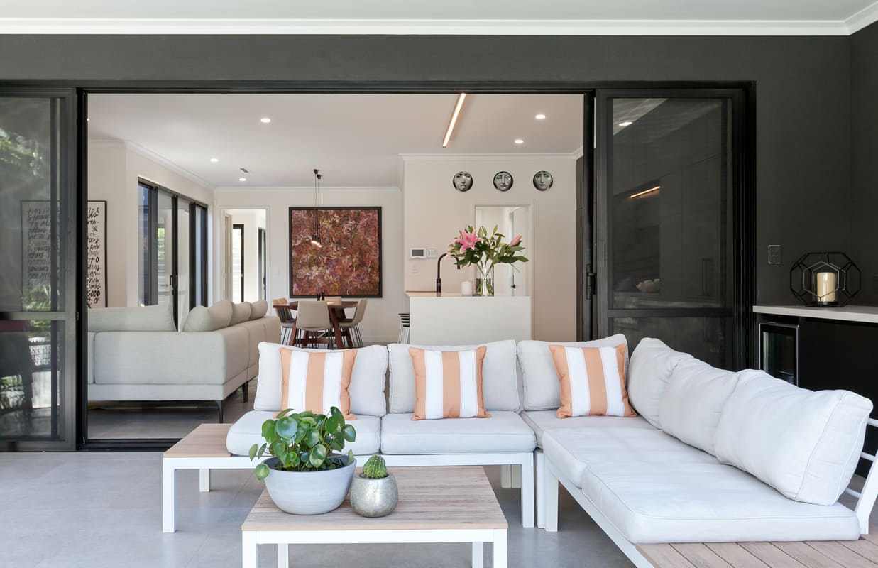 Narrow Lot Homes Perth | Small Lot Design Specialists