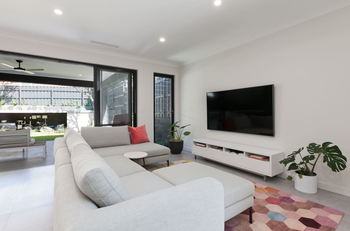 Narrow Lot Homes Perth | Small Lot Design Specialists