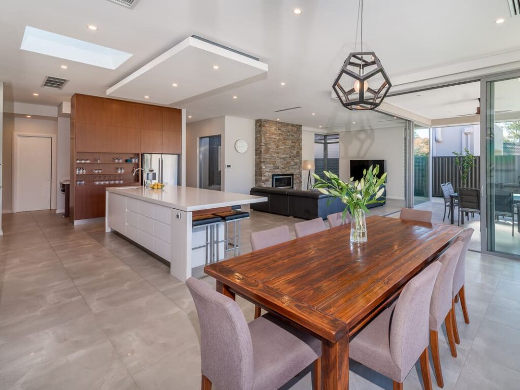 Luxury Home Builders Perth | Custom Luxury Home Designs